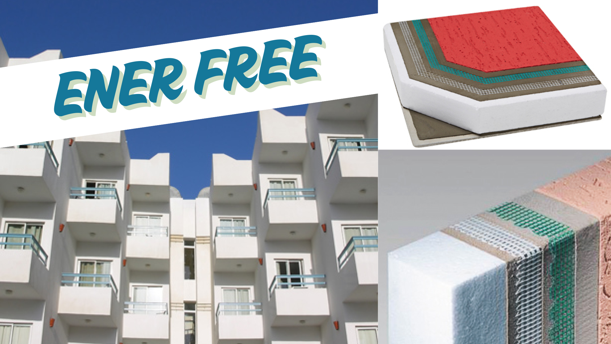 ENER FREE - A&O CORPORATION